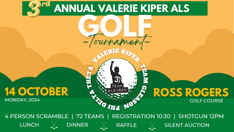 Team Gleason Foundation